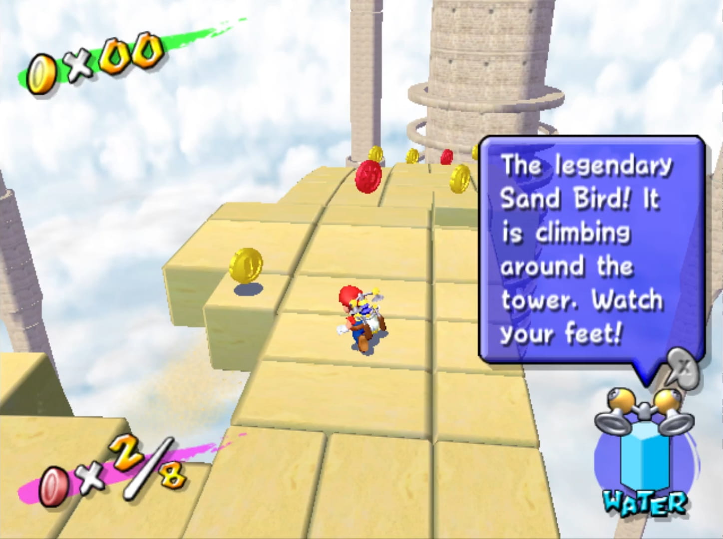 Worst to Best Levels – Super Mario Sunshine | The Mezunian - Die ...