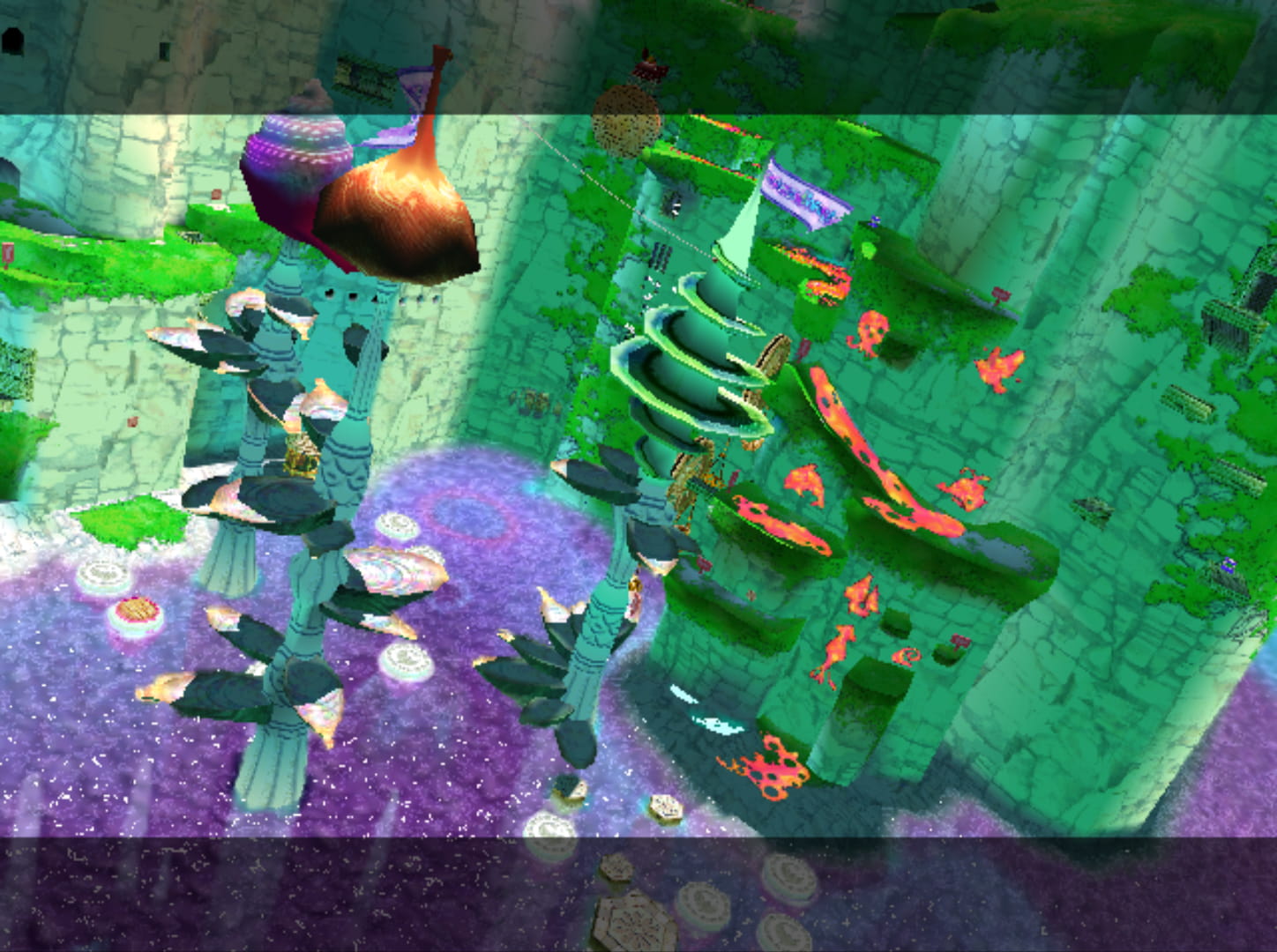 Worst to Best Levels – Super Mario Sunshine | The Mezunian - Die ...