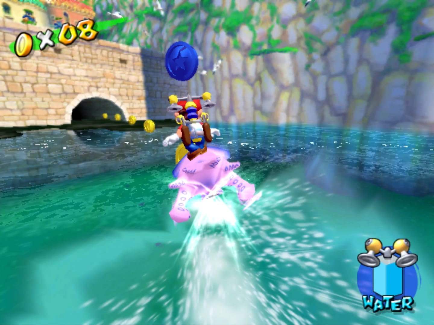 Great & Sucky Stages — Super Mario Sunshine Levels from Worst to Best ...