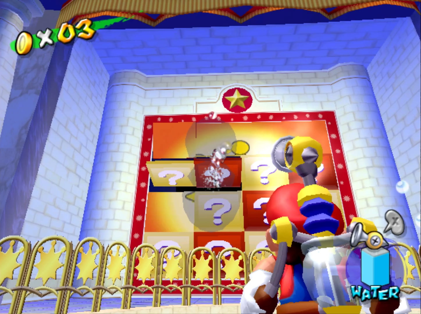 Great & Sucky Stages — Super Mario Sunshine Levels from Worst to Best ...