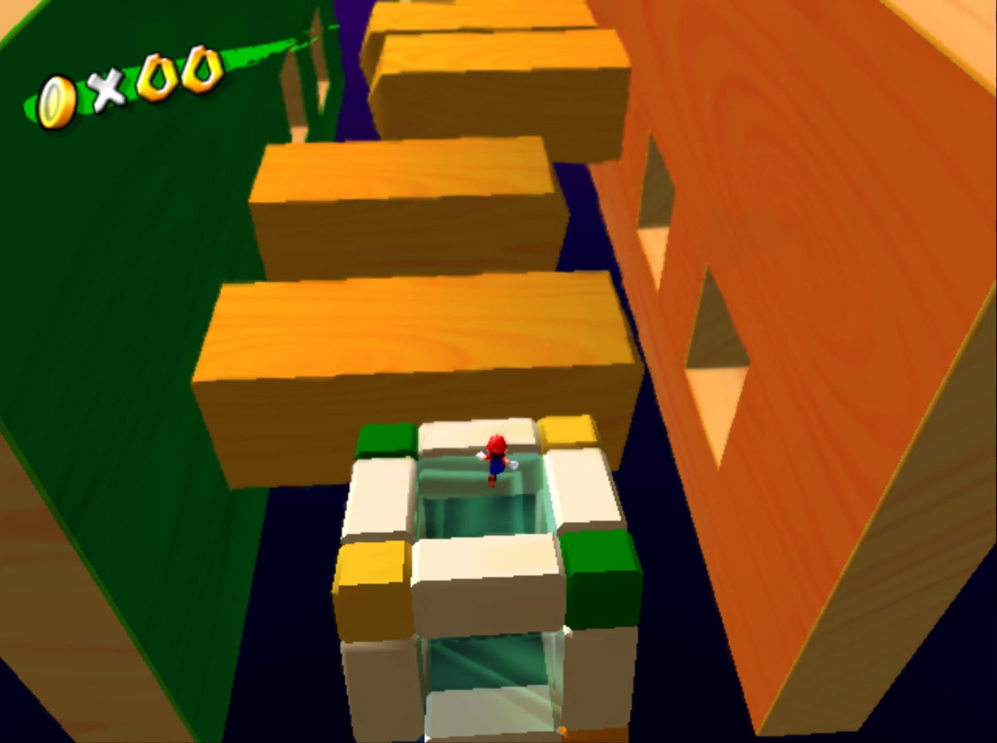 Great & Sucky Stages — Super Mario Bros. 2 ( US ) Levels from Worst to ...