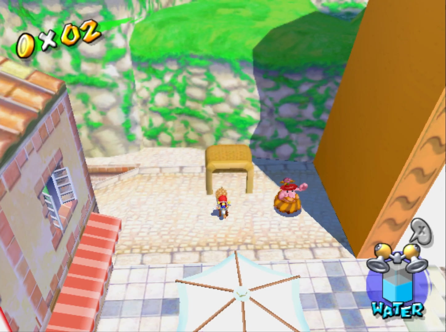 Great & Sucky Stages — Super Mario Bros. 2 ( US ) Levels from Worst to ...